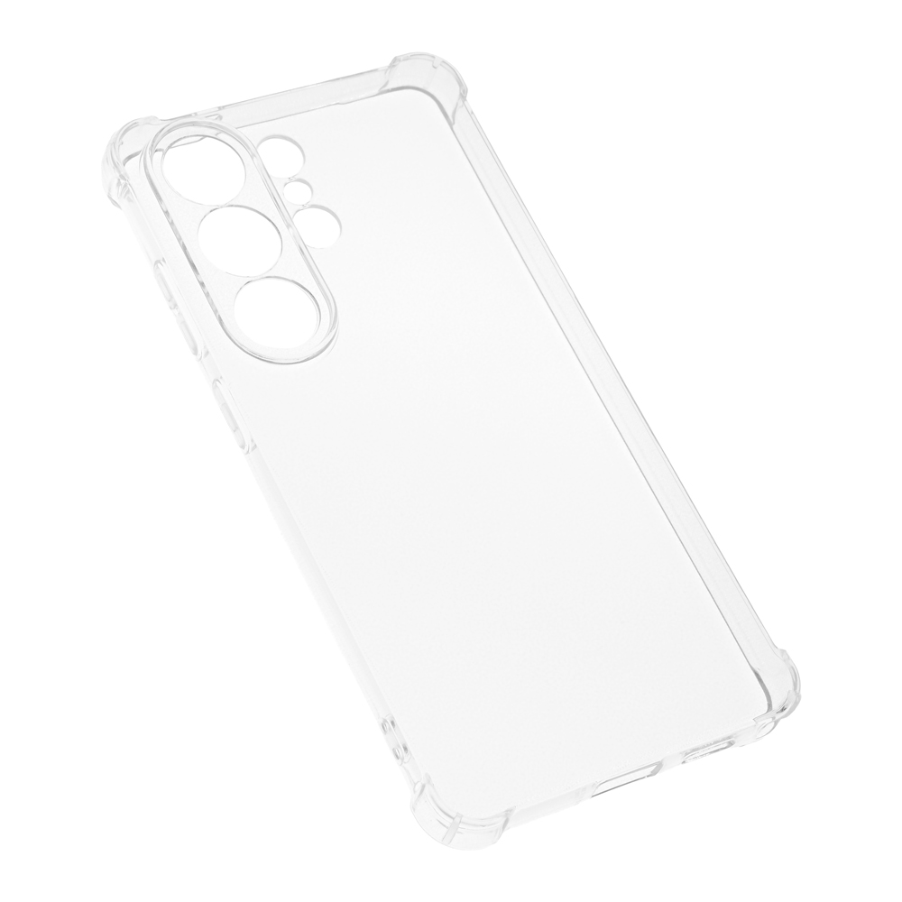 Zastitna maska (futrola) Transparent Ice Cube - Samsung S948 Galaxy S26 Ultra