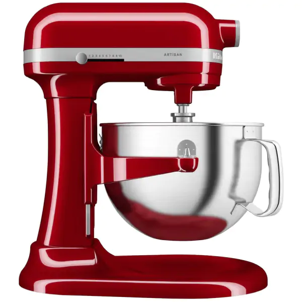 KitchenAid Artisan Standmixer 5.6L (empire red) KA5KSM60SPXEER