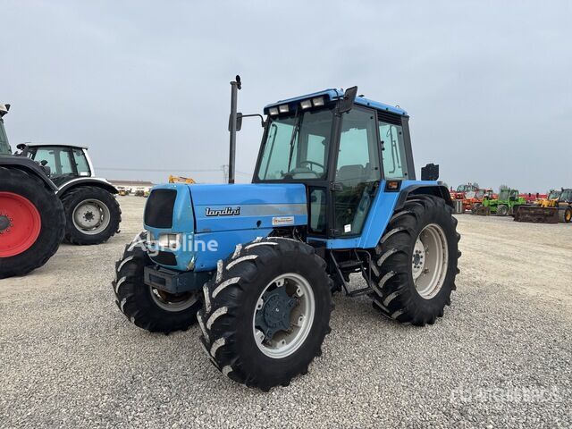 Prodaje se Landini 9880DT traktor točkaš na aukciji
