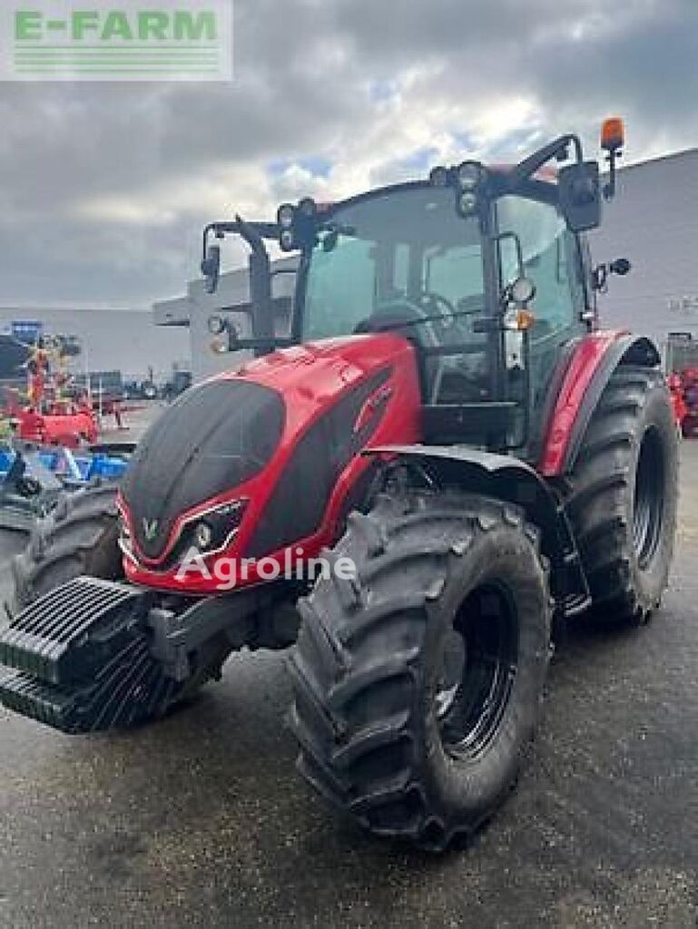 Valtra a105mh4 traktor točkaš