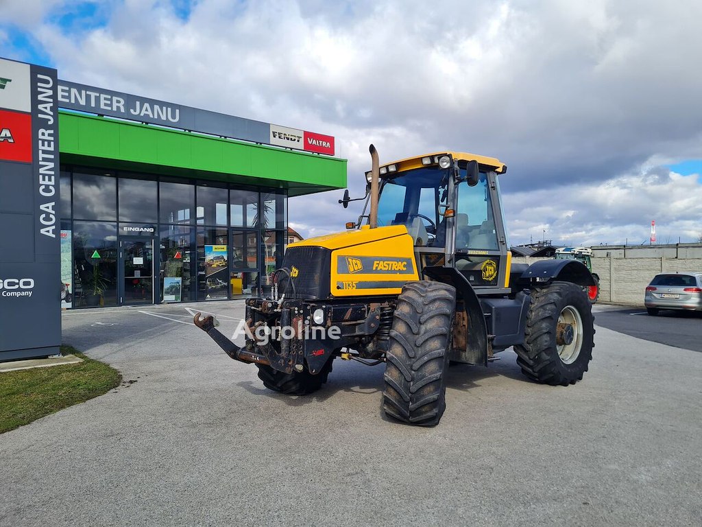 JCB 1135 turbo traktor točkaš