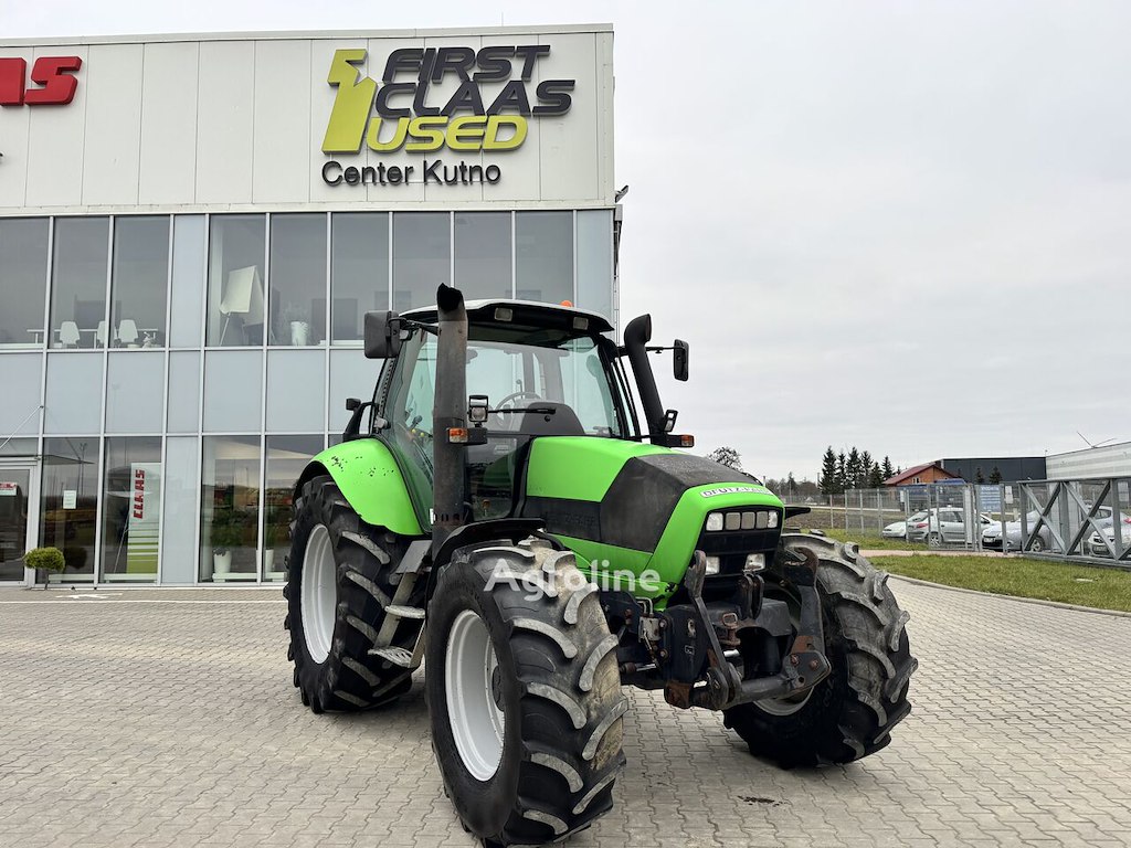 Deutz-Fahr Agrotron M 620 traktor točkaš