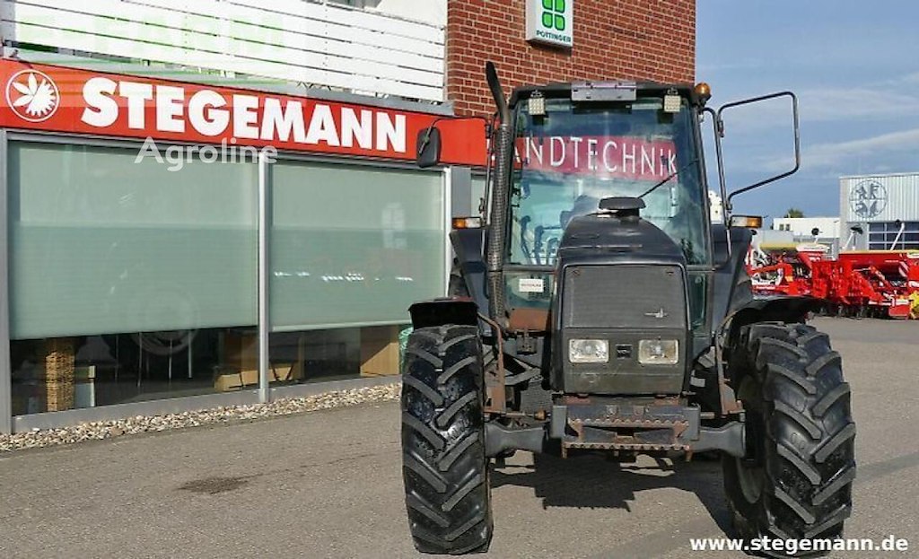 Valmet valtra 6200 traktor točkaš