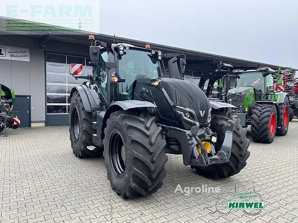Valtra t 215 direct Direct traktor točkaš