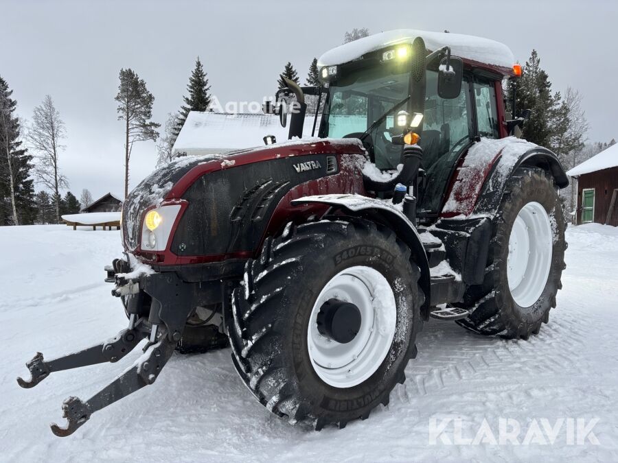 Prodaje se Valtra T213 traktor točkaš na aukciji