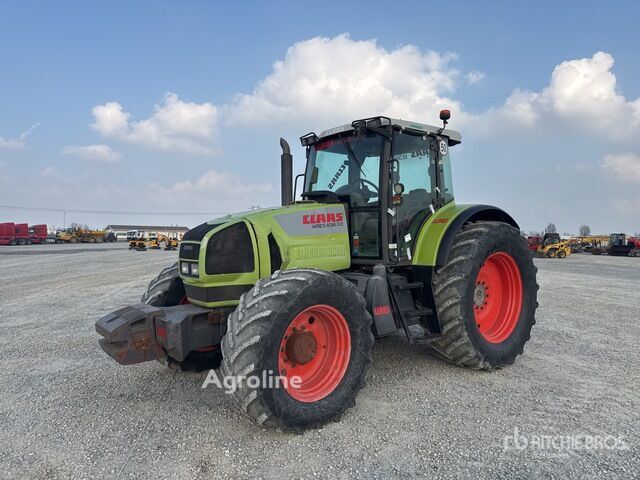 Prodaje se Claas Ares 836R traktor točkaš na aukciji