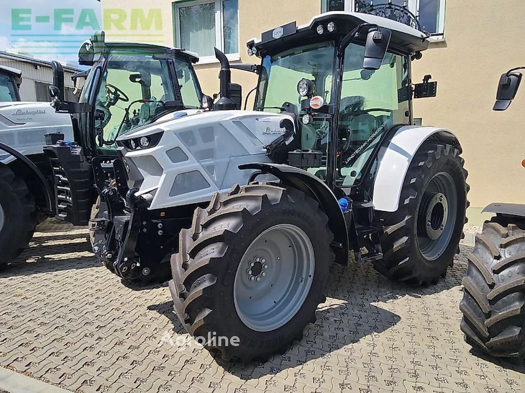 Deutz-Fahr 6125 traktor točkaš