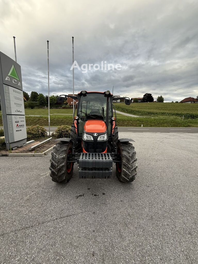 Kubota M 6060 DTHQ traktor točkaš