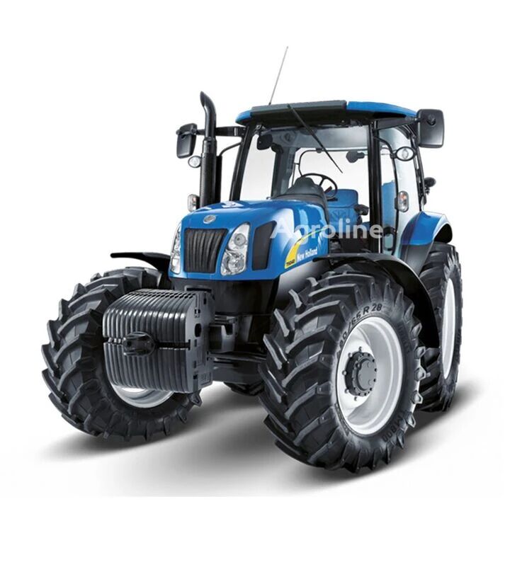 Novi New Holland T6090 traktor točkaš