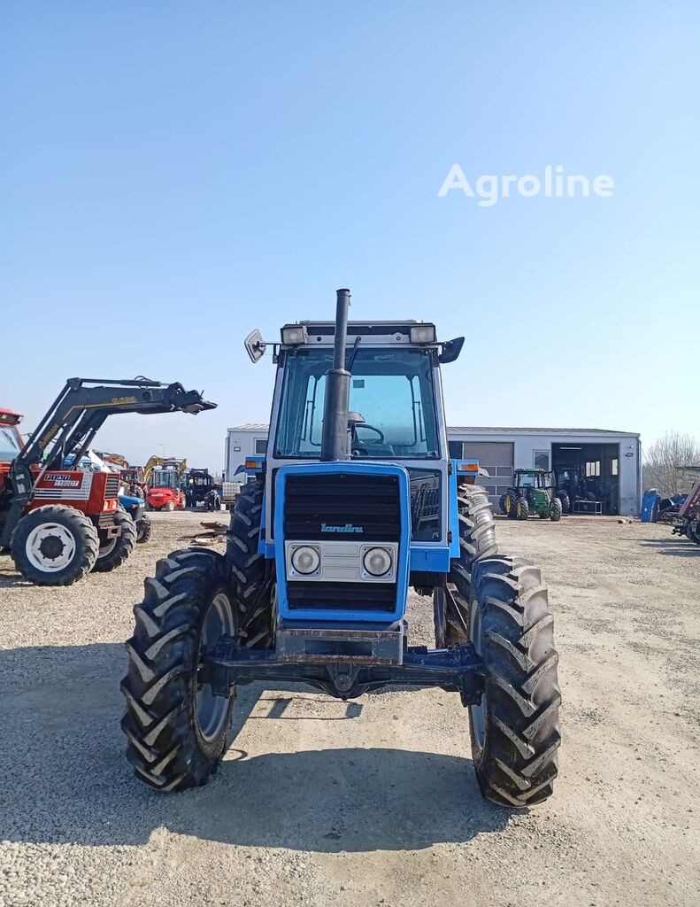 Landini 10000 s traktor točkaš