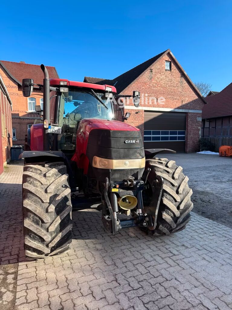 Case IH Puma 230 CVX traktor točkaš