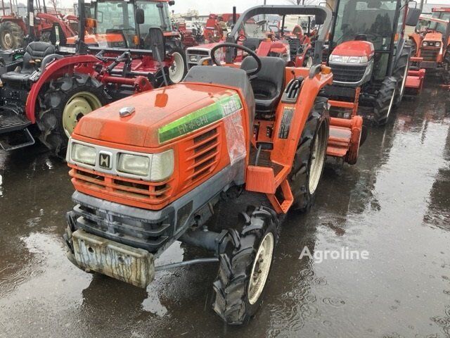 Hinomoto TRACTOR traktor točkaš