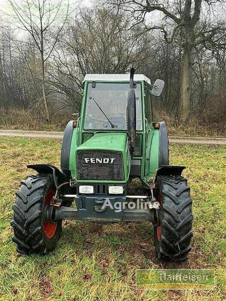 Fendt 260 s traktor točkaš