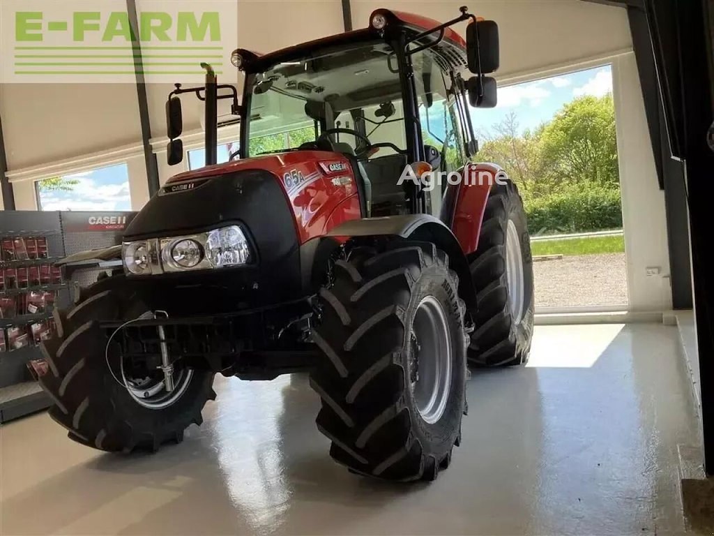 Case IH farmall 65a traktor točkaš