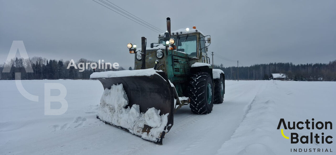 Prodaje se CHTZ Chtz T-150K traktor točkaš na aukciji