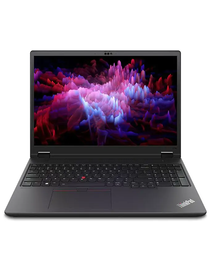 LENOVO Laptop ThinkPad P16s G4 16.0", U7-255H, 32GB, 1TB, RTX PRO 500, Win11Pro, 21QV000QCX