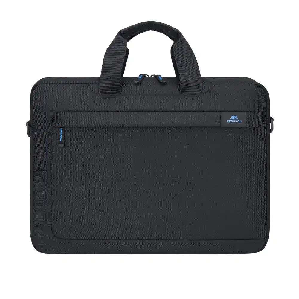 Riva Case Torba za Laptop 16, crna, 8036