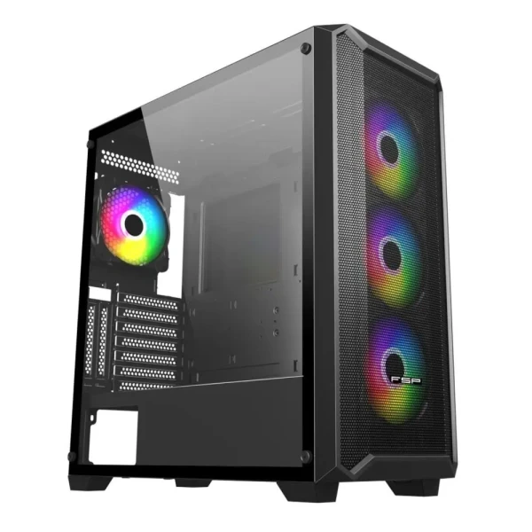 ZEUS Računar Gamer Intel i7-14700F, RTX 5060 8GB, 32GB DDR5