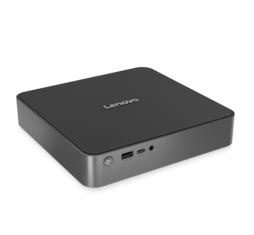 LENOVO Desktop IdeaCentre Mini 01IRH10R USSF Core 5 210H, 16GB, 512GB
