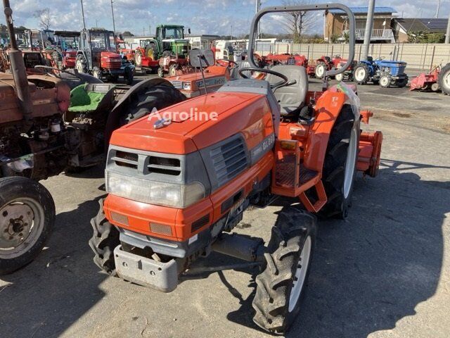 Kubota TRACTOR(Kubota) mini traktor