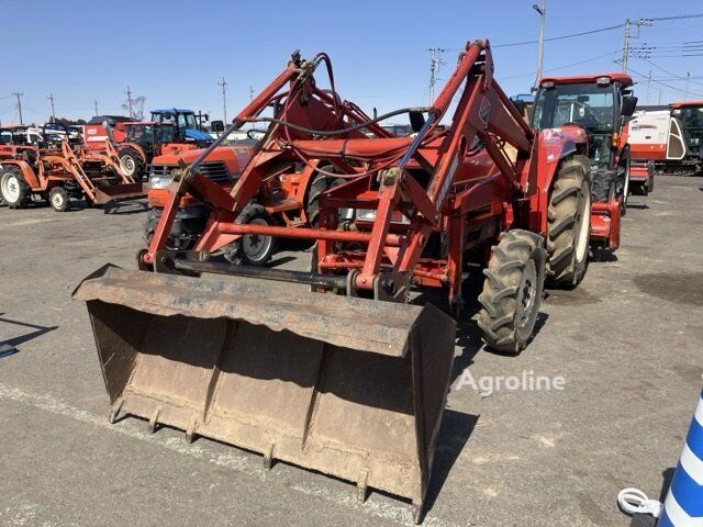 Yanmar TRACTOR(Yanmar) mini traktor