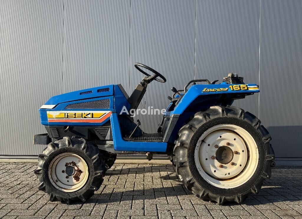 Overige merken mini traktor