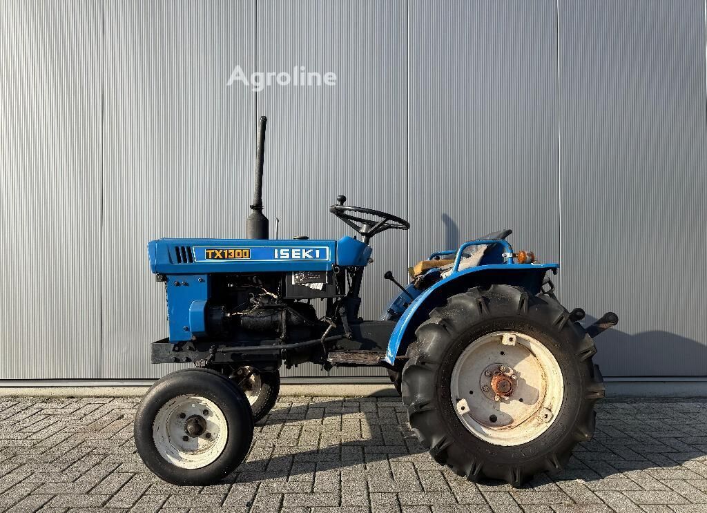 Overige merken mini traktor