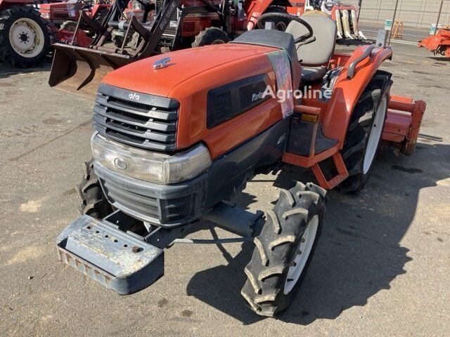 Kubota TRACTOR(Kubota) mini traktor
