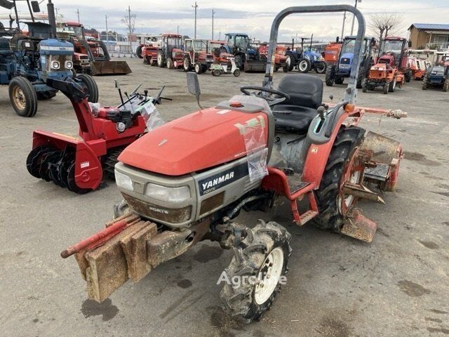 Yanmar TRACTOR(Yanmar) mini traktor