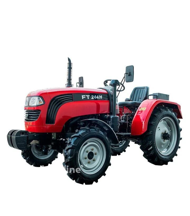 Novi Lovol FT244H mototraktor