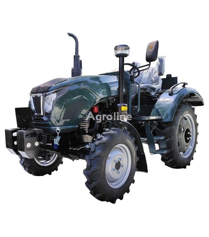Novi Horst G244U mototraktor