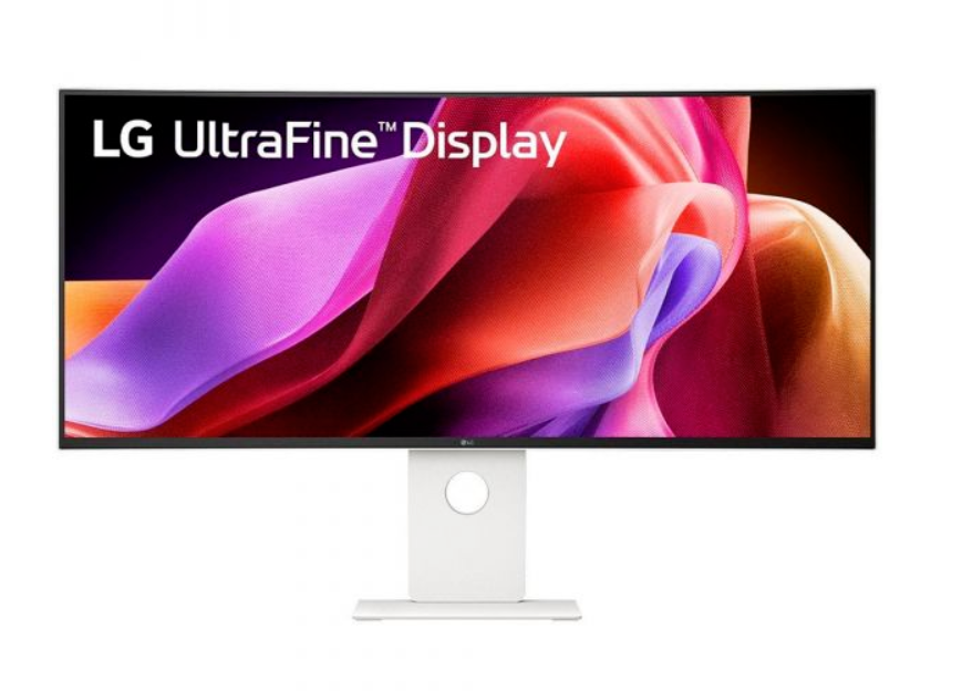 LG Monitor 40U990A-W.AEU 39.7", IPS
