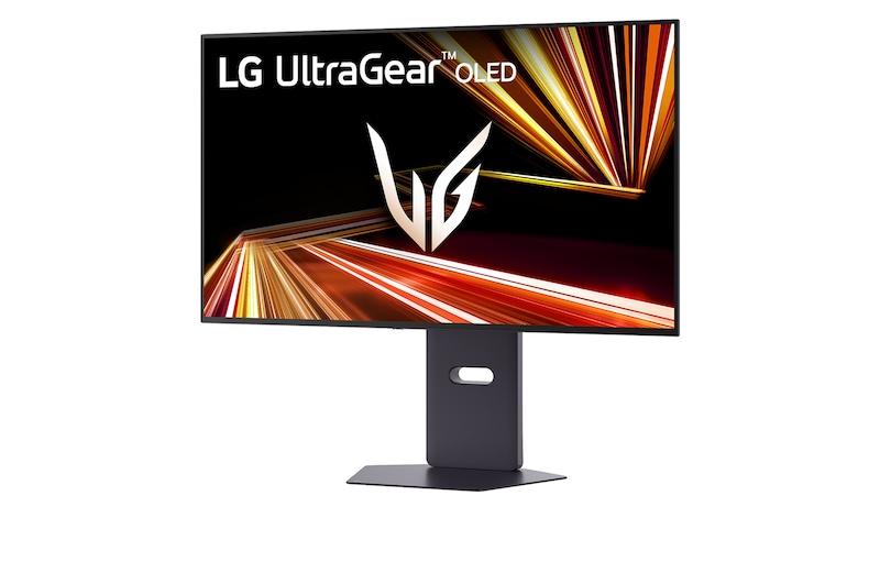 LG Gaming Monitor UltraGear 27G411A-B 27", IPS