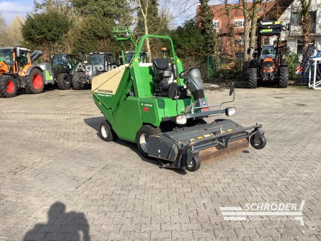 Amazone PROFIHOPPER PH 1500 traktor kosilica