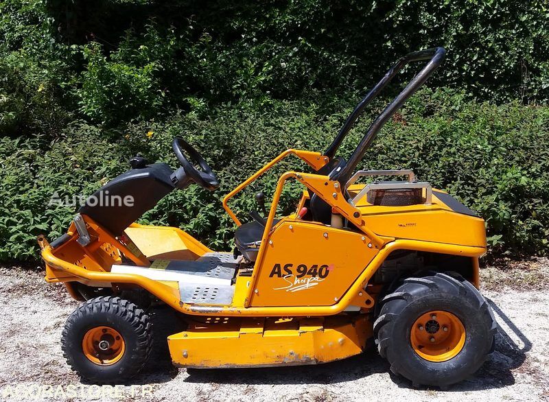 Prodaje se AS-Motor AS 940 traktor kosilica na aukciji
