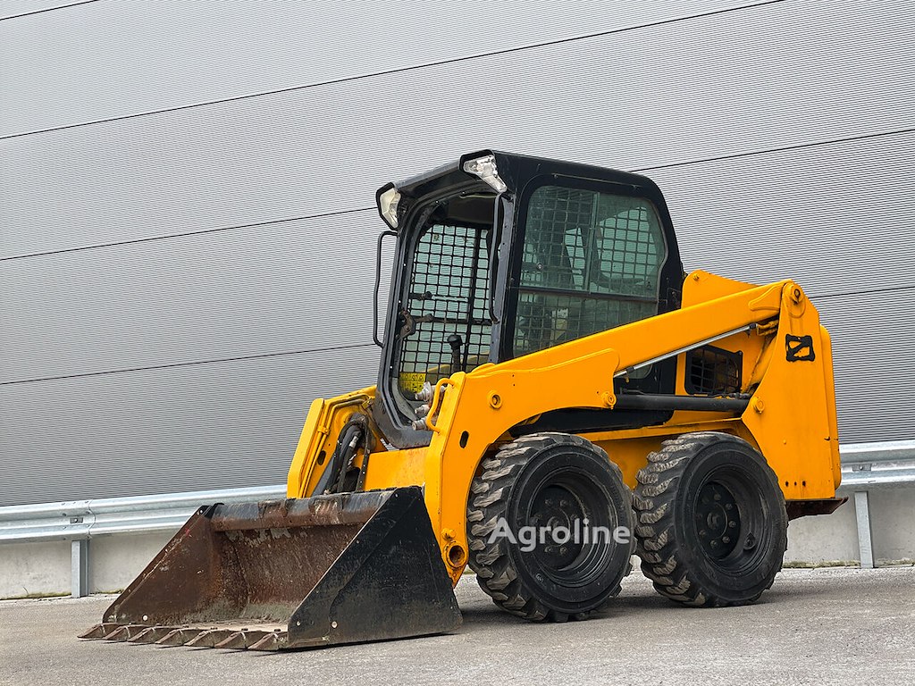 Bobcat S 450 šumarski traktor