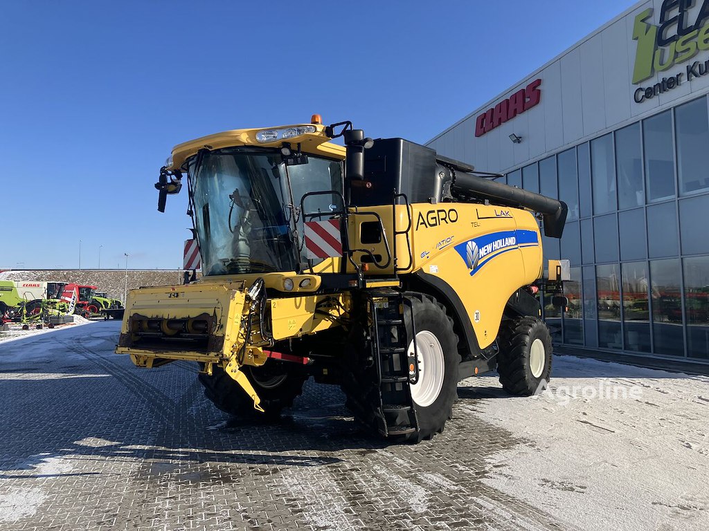 New Holland CX 8070 kombajn za žito