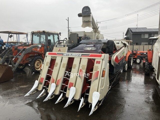Mitsubishi COMBINE kombajn za žito