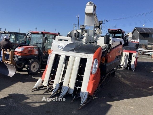 Kubota COMBINE(Kubota) kombajn za žito