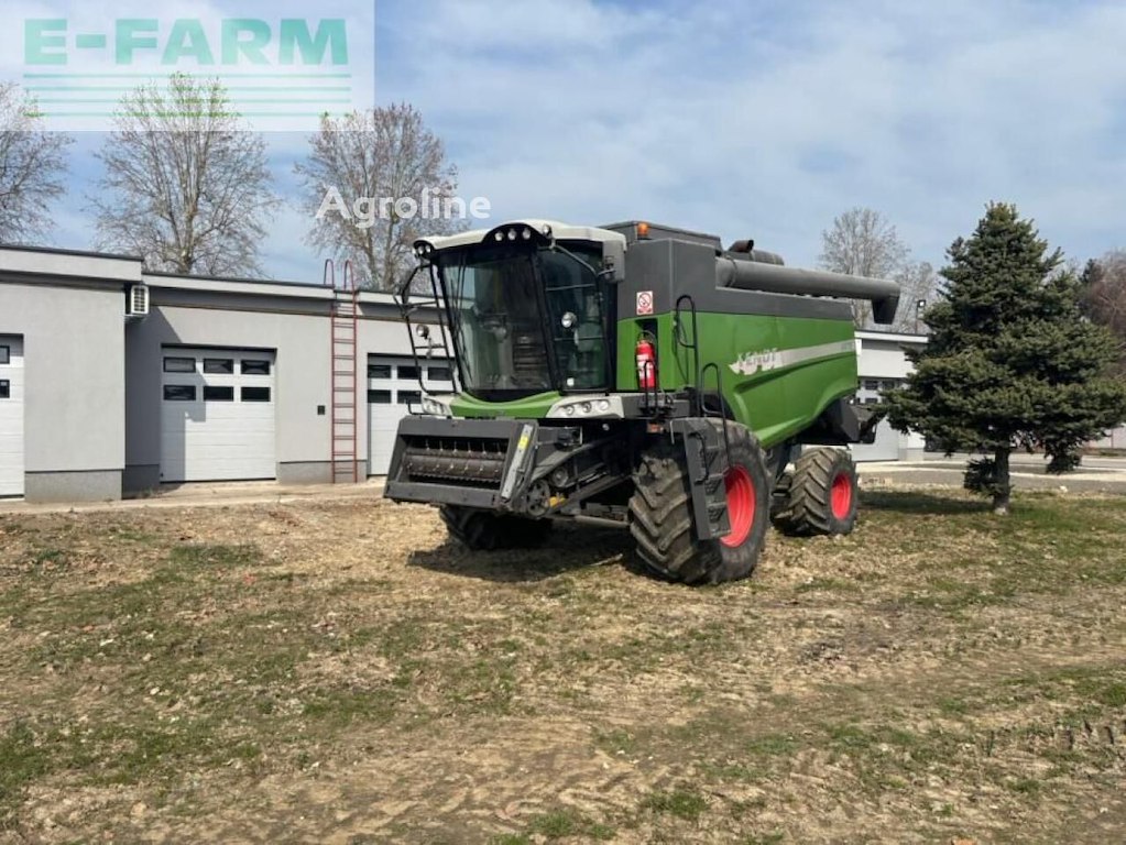 Fendt 6275 L kombajn za žito