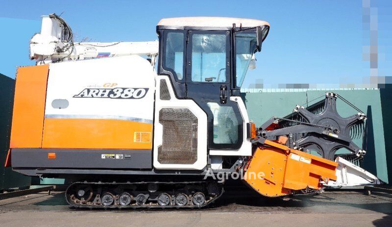 Kubota COMBINE(Kubota) kombajn za žito