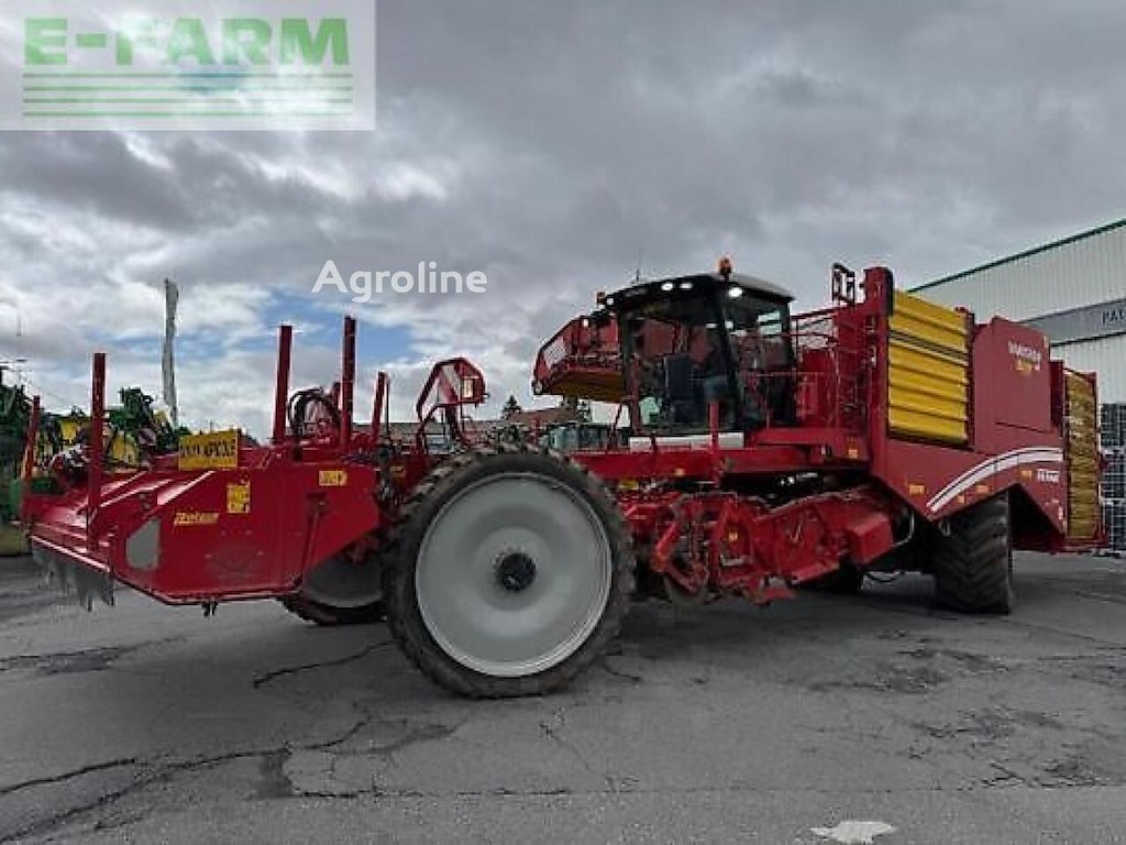 Grimme varitron 470 kombajn za krompir