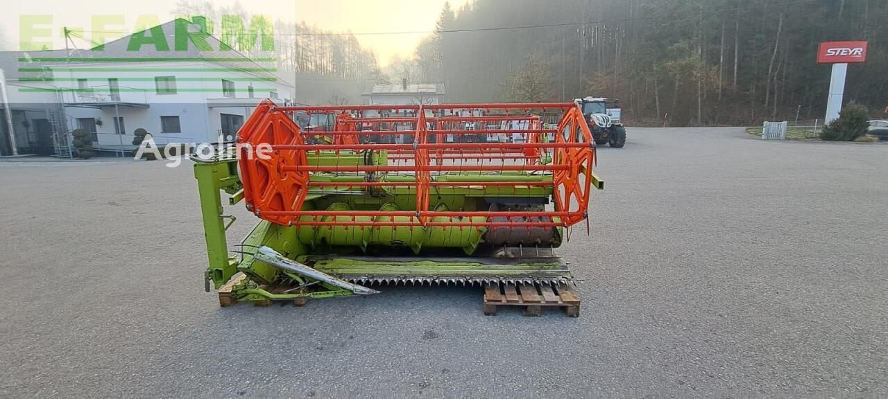 Claas c 540 klappschneidwerk adapter za žito
