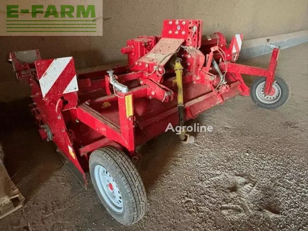 Grimme gr300 roto drljača