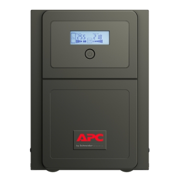 APC Easy-UPS SMV1500CAI