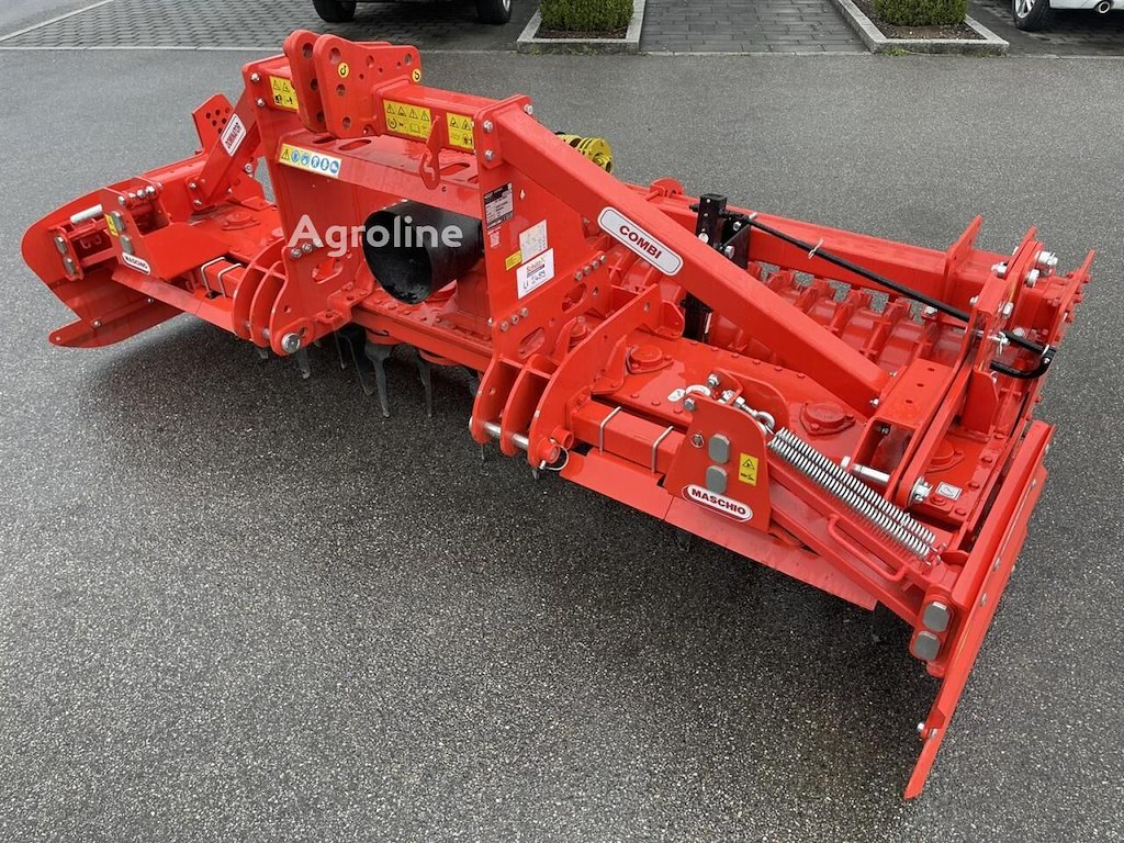 Maschio Kreiselegge DM 3000 Combi2 NEU / 2024 roto drljača