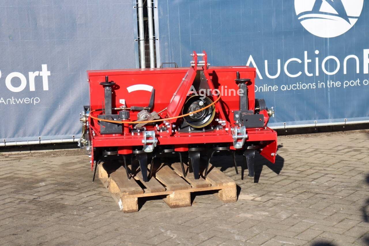 Prodaje se Power Harrow LXG-130B roto drljaču na aukciji