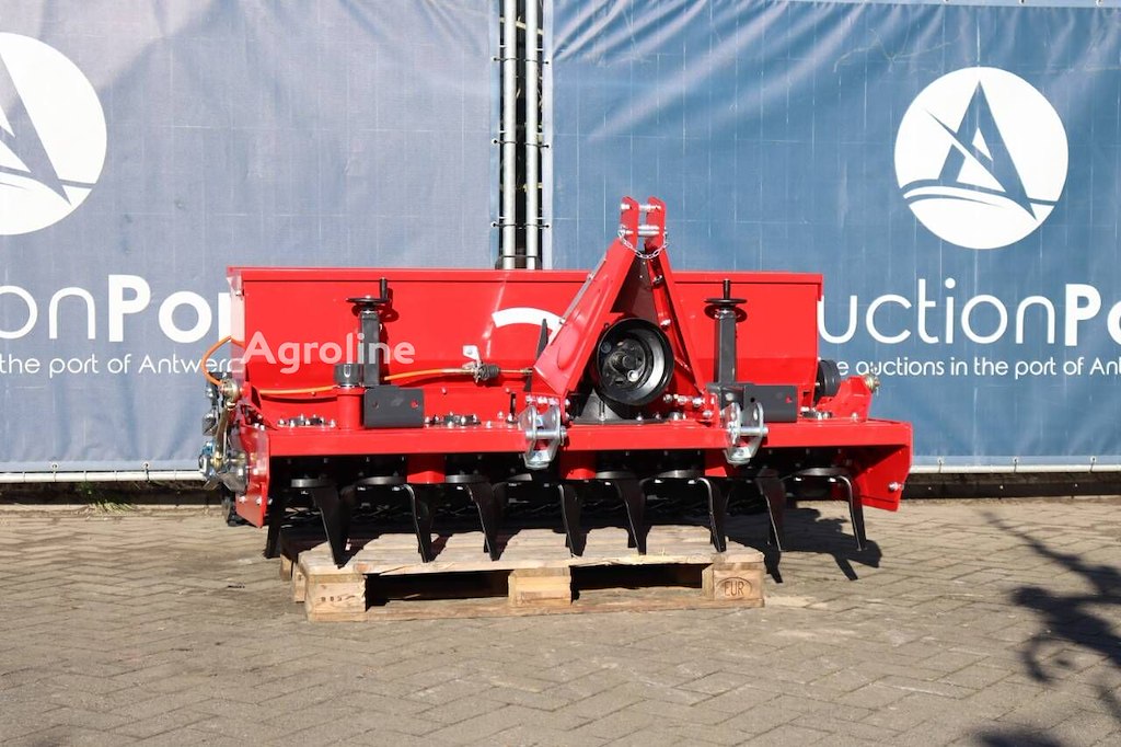 Prodaje se Power Harrow LXG-170B roto drljaču na aukciji