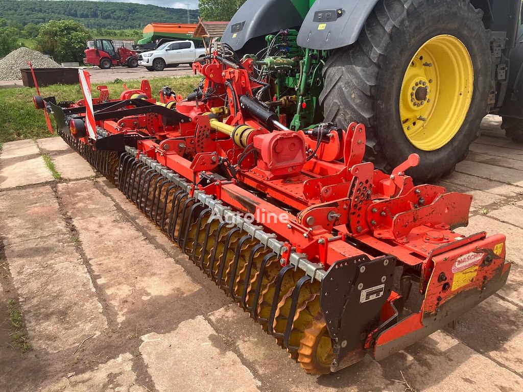 Maschio Rapido Plus 6000 roto drljača