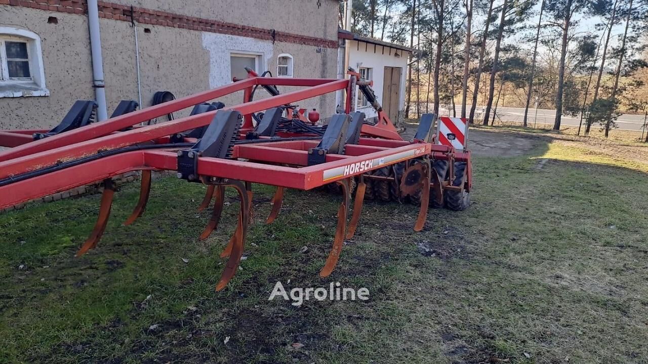 Horsch Tiger 3 AS kultivator